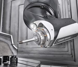 Rotoclear | Spinning Window for CNC Machines