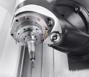 Rotoclear | Spinning Window for CNC Machines