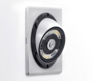 Rotoclear | Spinning Window for CNC Machines